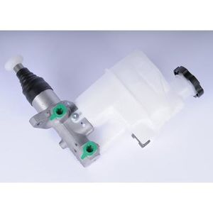 GM Genuine Parts Brake Master Cylinder 174-1163