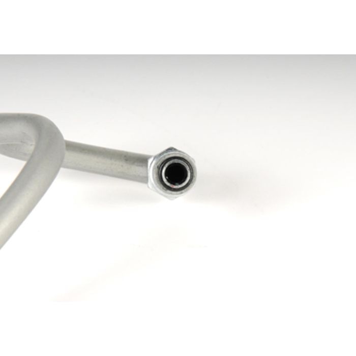 GM Genuine Parts Power Brake Booster Line 176-1484