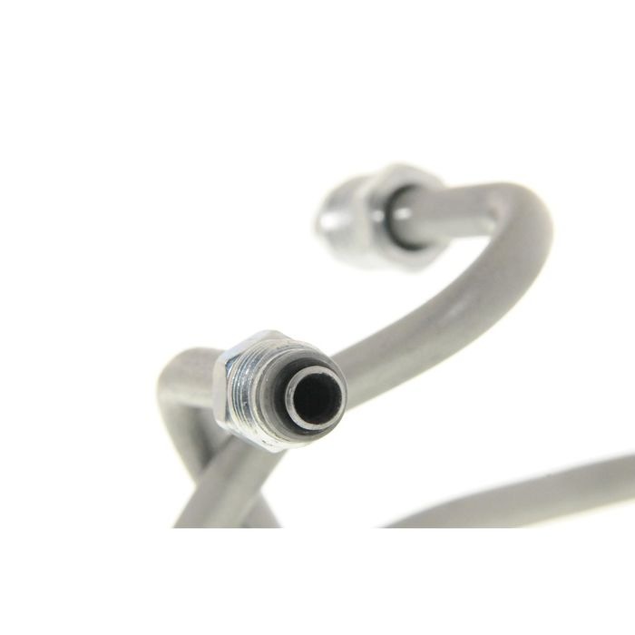 GM Genuine Parts Power Brake Booster Line 176-1725