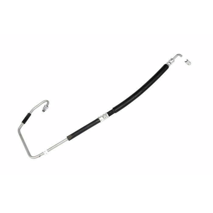 GM Genuine Parts Power Brake Booster Line 176-1991