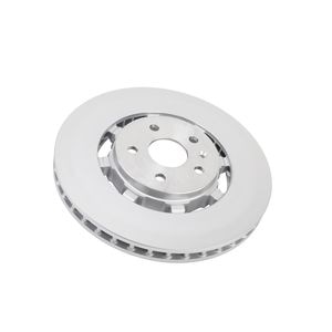 ACDelco Brake Rotor - AutoZone