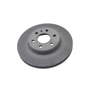 ACDelco Brake Rotor - AutoZone