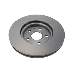 ACDelco Brake Rotor - AutoZone