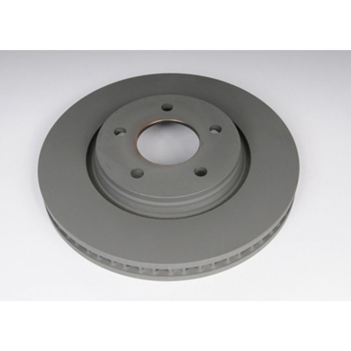 GM Genuine Parts Disc Brake Rotor 177-892