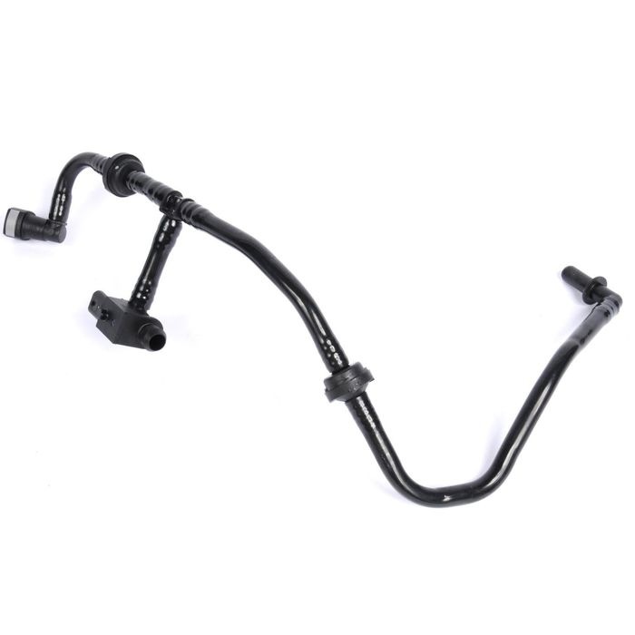 GM Genuine Parts Power Brake Booster Line 178-0902