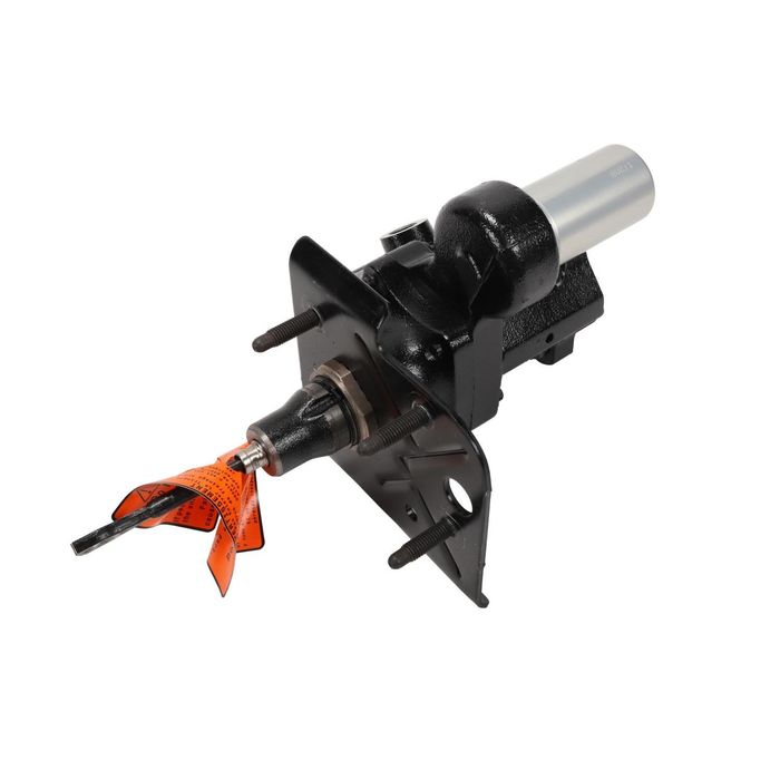 GM Genuine Parts Power Brake Booster 178-1037