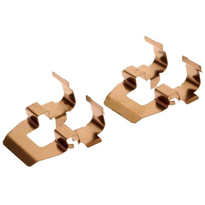 GM Genuine Parts Disc Brake Pad Retaining Clip 179-1205