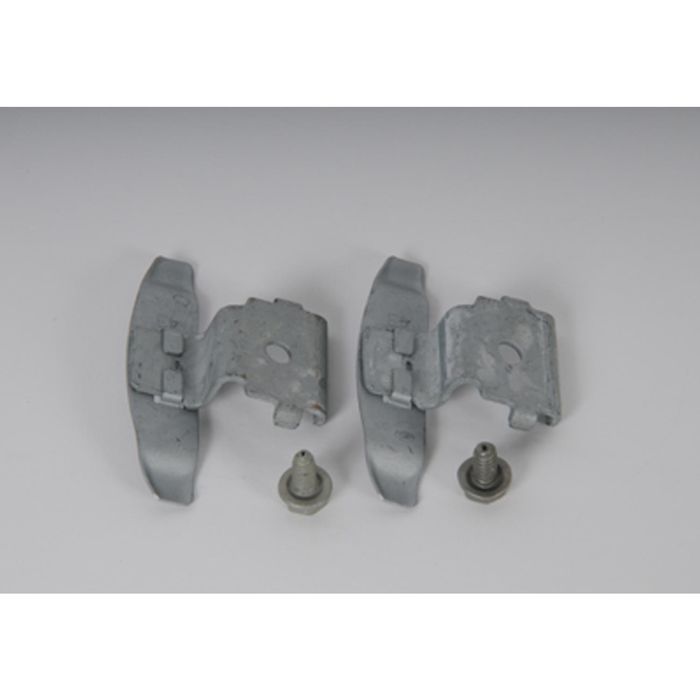 GM Genuine Parts Parking Brake Shoe Hold Down Spring Kit 179-2226