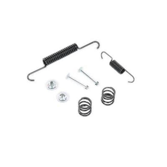 GM Genuine Parts Parking Brake Shoe Hold Down Spring Kit 179-2246