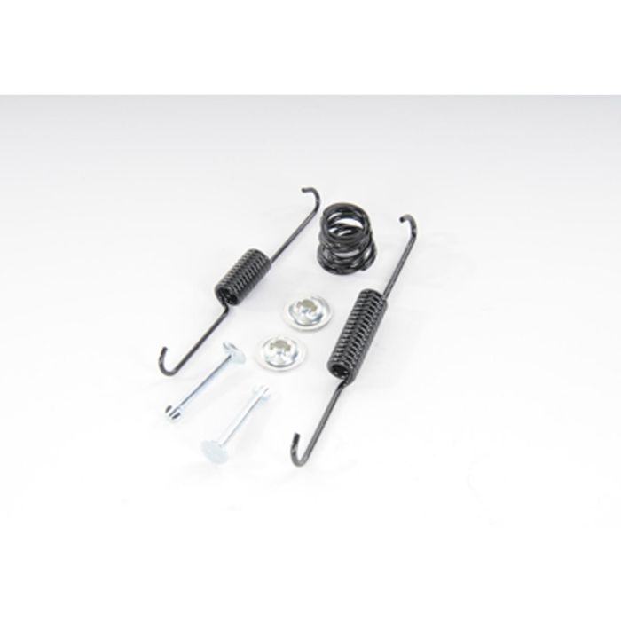 GM Genuine Parts Parking Brake Lever Return Spring 179-2247