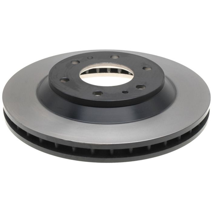 ACDelco Gold Disc Brake Rotor 18A1119