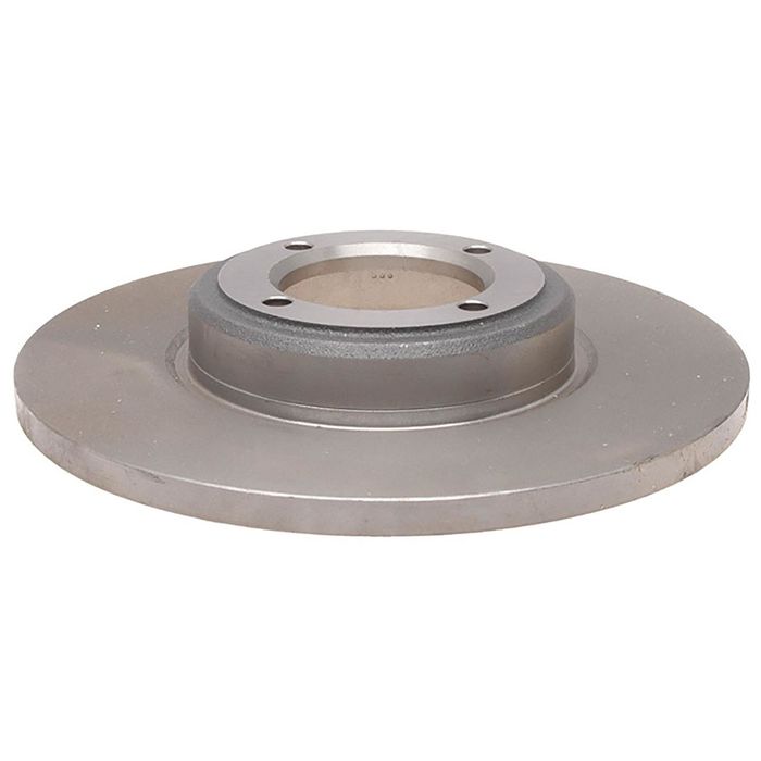 ACDelco Brake Rotor - Front