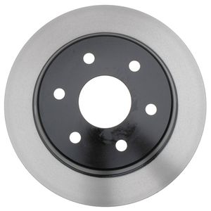 ACDelco Gold Disc Brake Rotor 18A1412