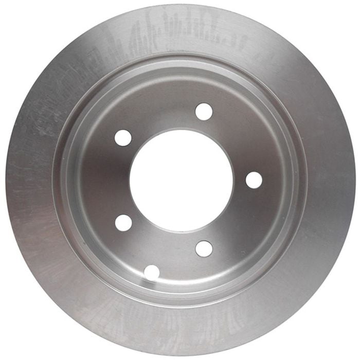 ACDelco Professional Disc Brake Rotor 18A2418