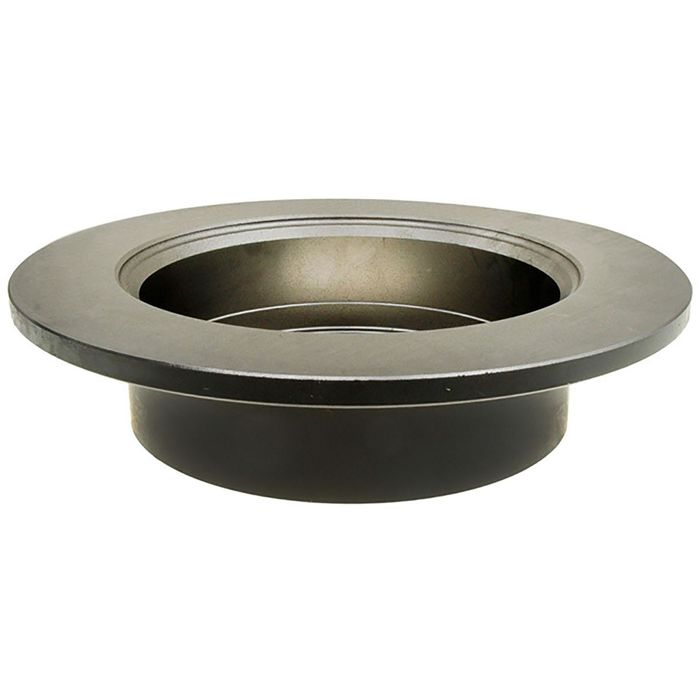 ACDelco Brake Rotor - Rear