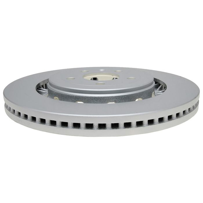 ACDelco Gold Disc Brake Rotor 18A2946