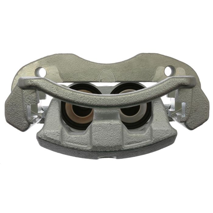 ACDelco Gold Disc Brake Caliper with Mounting Bracket 18FR1293