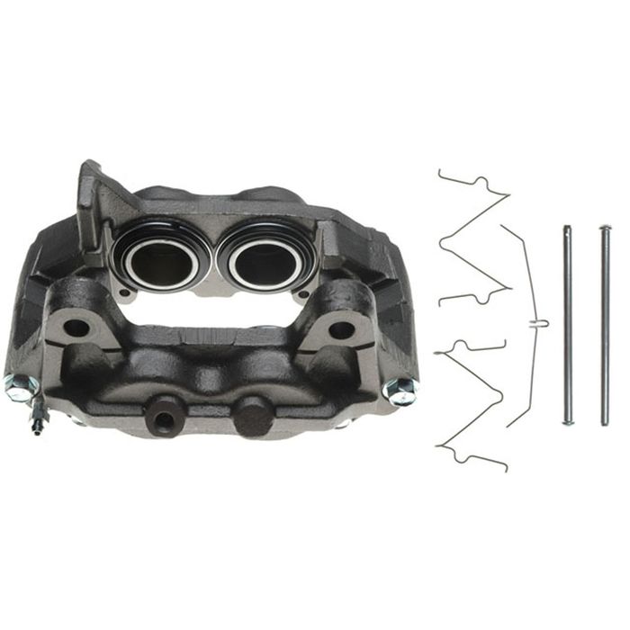 ACDelco Gold Disc Brake Caliper 18FR1410