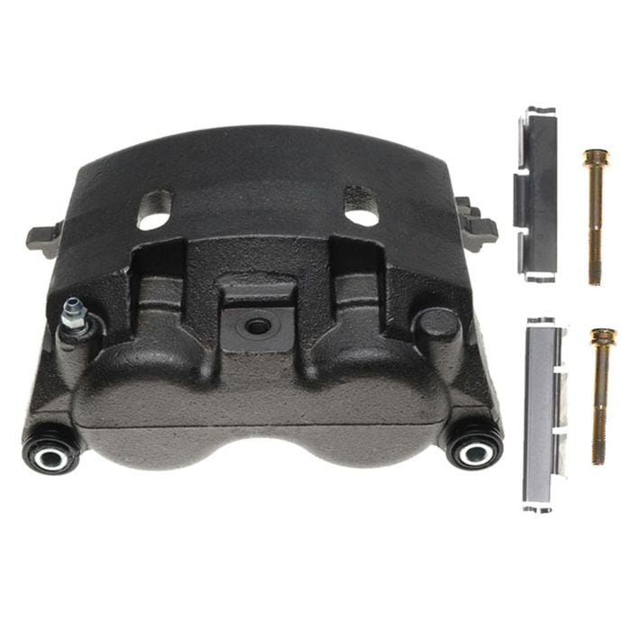 ACDelco Gold Disc Brake Caliper 18FR1808