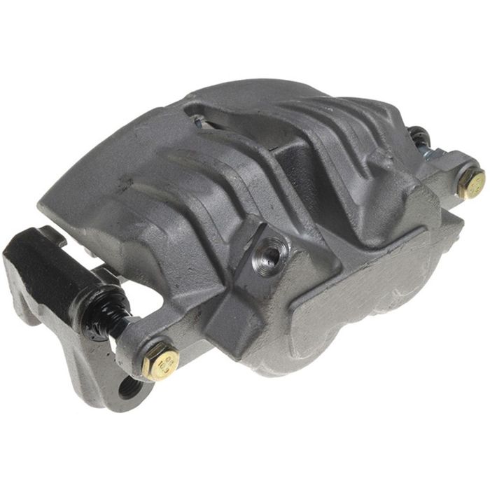 ACDelco Gold Disc Brake Caliper with Mounting Bracket 18FR1894