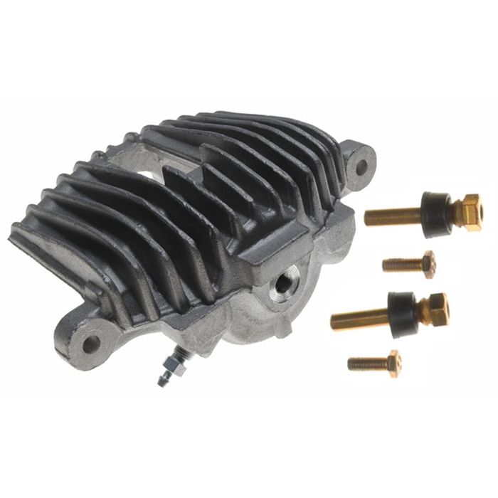 ACDelco Gold Disc Brake Caliper 18FR655