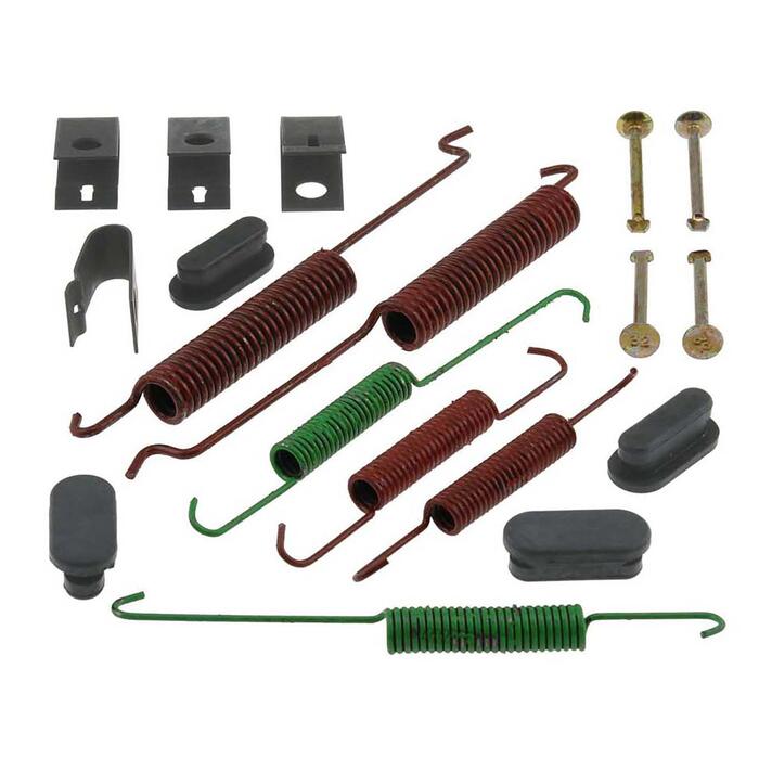 ACDelco Gold Drum Brake Hardware Kit 18K1148