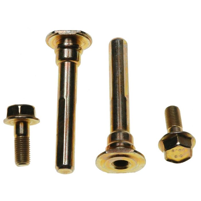 ACDelco Gold Disc Brake Caliper Bolt Kit 18K125