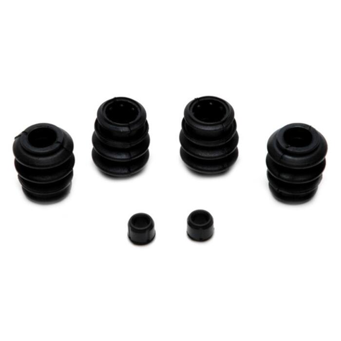 ACDelco Gold Disc Brake Caliper Bushing 18K1446