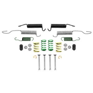 ACDelco Gold Drum Brake Hardware Kit 18K1597