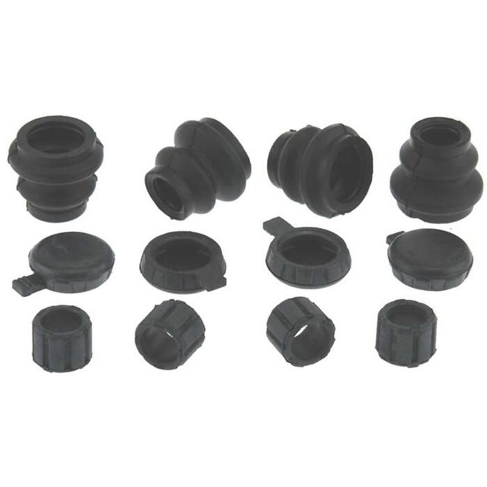 ACDelco Gold Disc Brake Caliper Bushing 18K1933