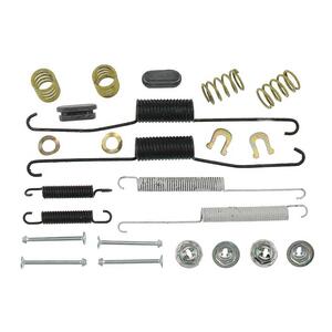 ACDelco Gold Drum Brake Hardware Kit 18K2088