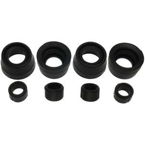 ACDelco Gold Disc Brake Caliper Bushing 18K2486