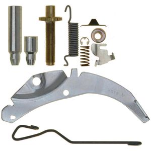 2003 Workhorse P32 Brake Drum Self-Adjusting Kit-Rear