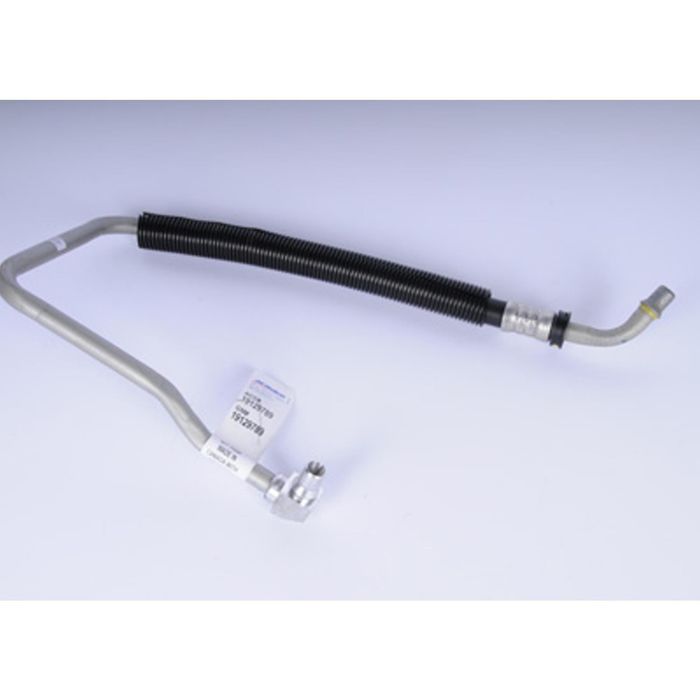GM Genuine Parts Engine Oil Cooler Line 19129789