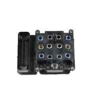 Chevrolet Equinox ABS Control Module - Best ABS Control Module for ...