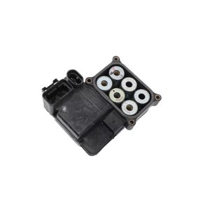 Chevrolet Silverado 2500 ABS Control Module - Best ABS Control Module ...