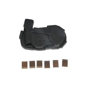 Chevrolet Malibu Throttle Position Sensor (TPS) - Best Throttle ...