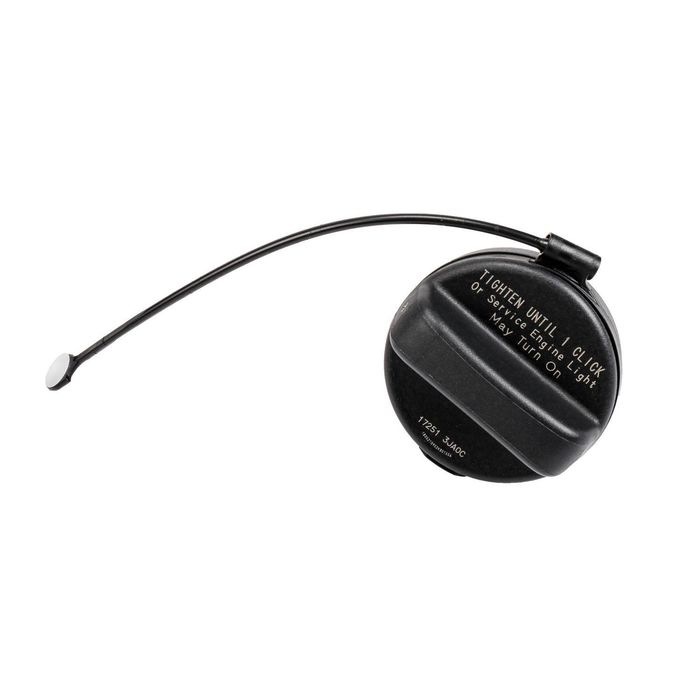 ACDelco Professional Fuel Tank Cap 19317902