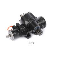 Chevrolet S10 Steering Gear (Manual Steering) - Best Steering Gear ...