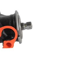 Best Steering Gear (Manual Steering) for Cars, Trucks & SUVs