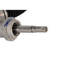 Buick LaCrosse Rack & Pinion - Best Rack & Pinion for Buick LaCrosse