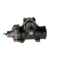 Best Steering Gear (Manual Steering) for Cars, Trucks & SUVs