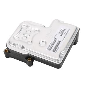 Chevrolet Silverado 2500 ABS Control Module - Best ABS Control Module ...