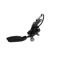 Accelerator Pedal - Gas Pedals at the Right Price