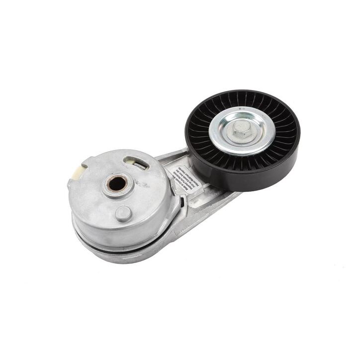 GM Genuine Parts Accessory Drive Belt Tensioner Assembly 19431998
