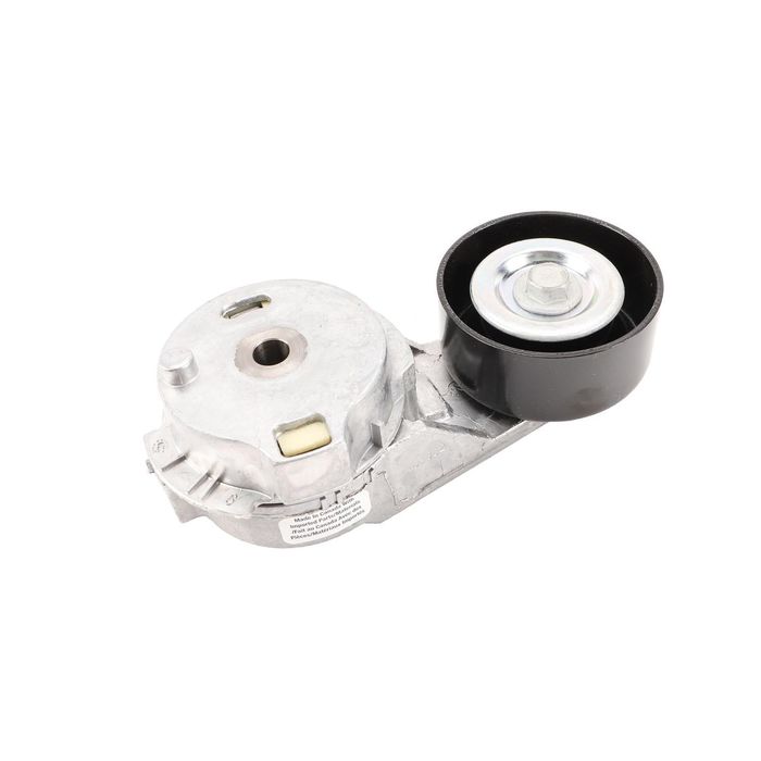 GM Genuine Parts Accessory Drive Belt Tensioner Assembly 19431999