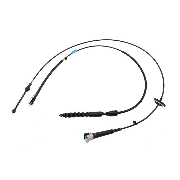 GM Genuine Parts Automatic Transmission Shifter Cable 19434389