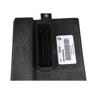 Chevrolet Silverado 1500 Fuel Pump Driver Module - Best Fuel Pump ...