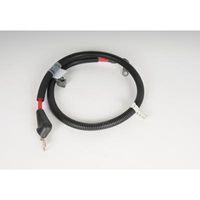 GMC Sierra Battery Cable - Best Battery Cable for GMC Sierra