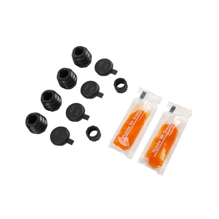 GM Genuine Parts Disc Brake Caliper Pin Boot Kit 20777347
